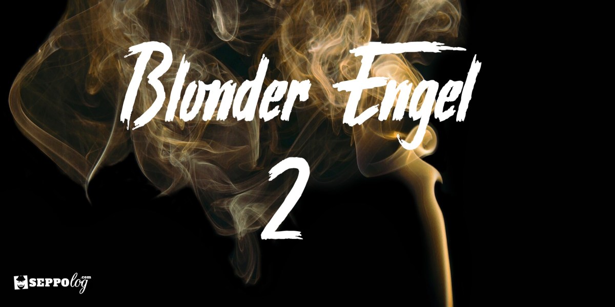 Blonder Engel 2 – SEPPOLOG