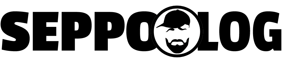 Kafka, Gogol, Seppo – SEPPOLOG